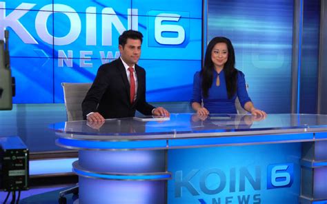 Koin 6 Expands Weekend Evening Newscasts