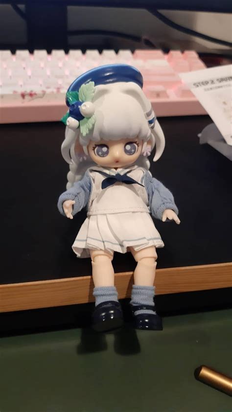 My Sweet Tennar Campus Babies Rbjd