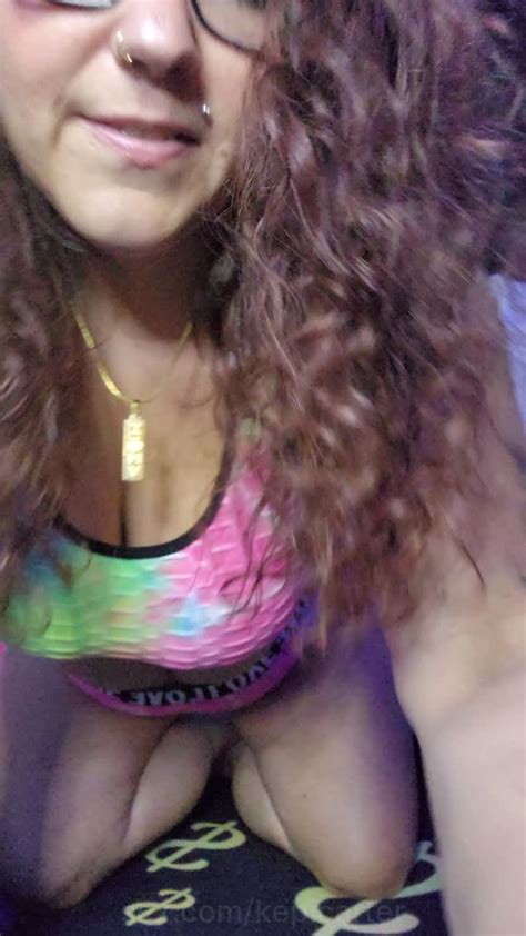 Kepicarter Titty Drop