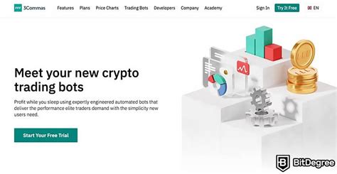 Best Free Crypto Trading Bot Top 8 Picks For 2025