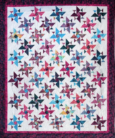 Triangles Galore