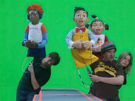 Lazytown Season Extra