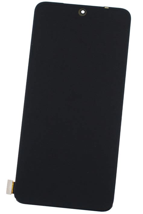 For Xiaomi Redmi Note 10, Xiaomi Redmi Note 10s/(screen Display ...