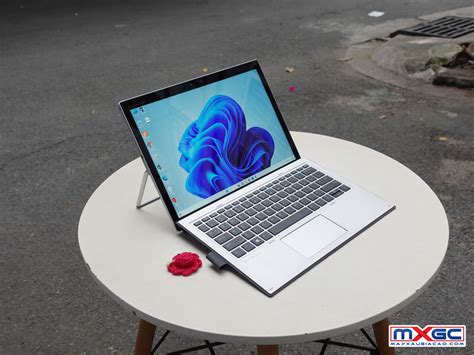 HP Elitebook Elite X2 1013 G3 i5 8250U Ram 8Gb 13 3K Touch 99 MÁY XẤU GIÁ CAO