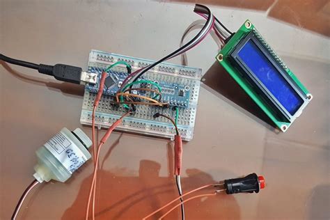 DIY Nitrox Analyzer Eunjae Im