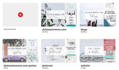 How To Optimize Your Pinterest Profile For More Views Tech