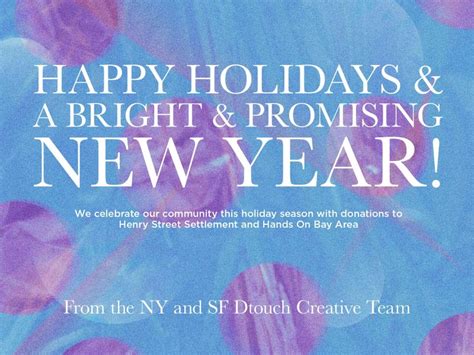 Kristen Usich On Linkedin Happy Holidays And Cheers To A Bright 2024