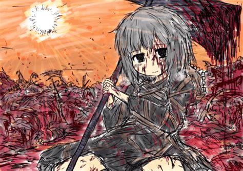 Black Condemner Miranda Blacksouls Fgguides