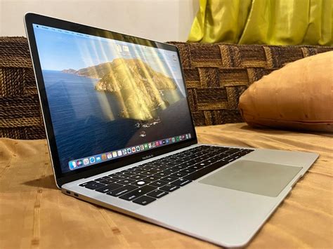 Macbook Air Retina W Touch Id Computers Tech Laptops Notebooks On Carousell