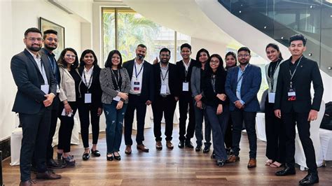 Vinay Sabnis On Linkedin Devsecops Success Networking Fineshift Jwmarriott Juhu