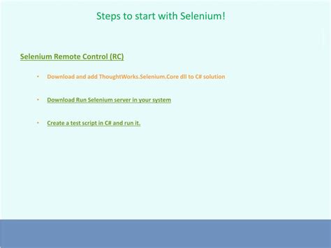 Ppt Software Testing And Introduction To Test Automation Powerpoint Presentation Id5167486