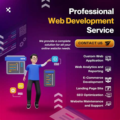 Be Your Full Stack Developer By Nouraizkhalid Fiverr