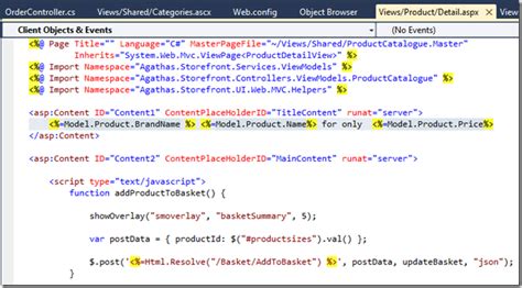 Read Exploiting Mvc Model Binding Leanpub