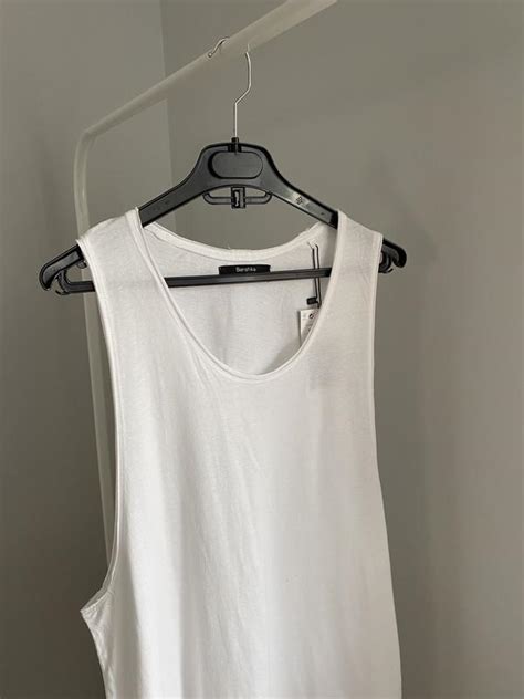 Майка — ціна 110 грн у каталозі Майки Купити чоловічі речі за доступною ціною на Шафі Україна