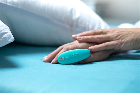 We Vibes Latest Campaign Demystifies Sex For Seniors