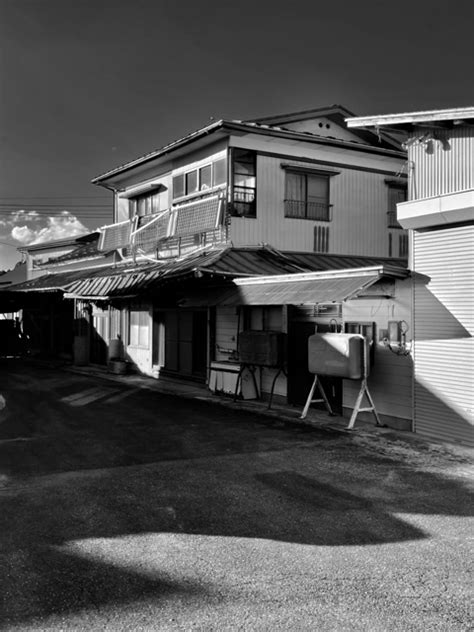 主のいない家 By おたんびー （id：11387662） 写真共有サイト Photohito