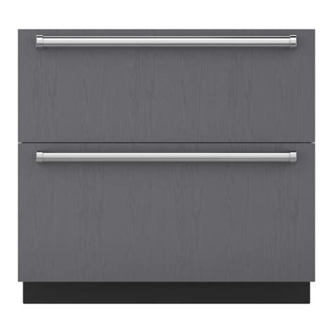 Sub Zero Ic 24fi Use And Care Manual Pdf Download Manualslib