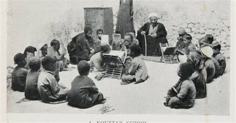 تاريخ التعليم تطور المسيرة التعليمية بين الماضي والحاضر