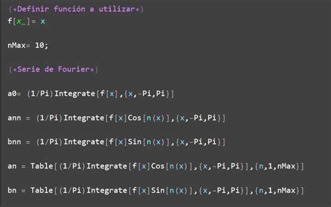 Mathematica Doesnt Integrate The Function It Doesnt Matter Which F X