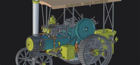 Alibre 3d Cad Software 3d Cam Software Cnc 机床