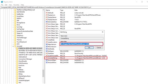 How To Force A Program To Uninstall On Windows Greencloud Documentation How To Force A Program To Uninstall On Windows Greencloud Documentation