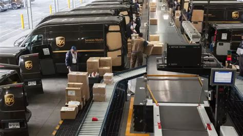 What Are Ups Sortation Delays And How Can I Resolve Them Freight Course What Are Ups Sortation Delays And How Can I Resolve Them Freight Course