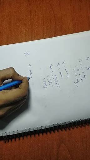 A Force Of 8 N Acts On An Object Of Mass 4 In X Direction And Another For