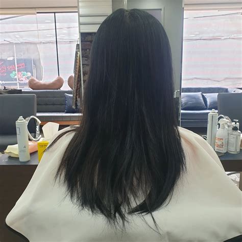 대구붙임머리전문 티안나헤어 Daegu