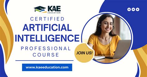 Artificial Intelligence Course Live Online