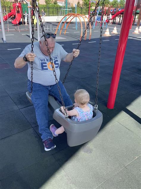 John Gross Eos Implementer Came And Spent The Morning With Myself And His Future Summer Intern John Gross Eos Implementer Came And Spent The Morning With Myself And His Future Summer Intern