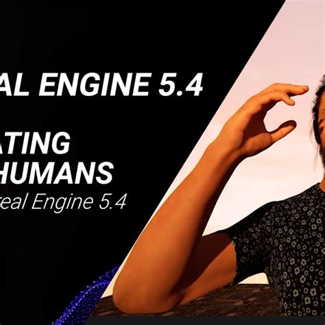 Animating Metahumans Community Tutorial