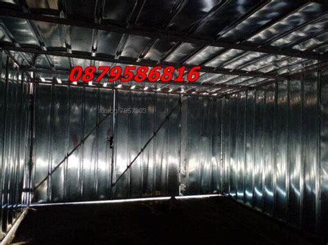 ЧИСТО НОВИ метални гаражи 2000лв Нов Метален гараж 5м на 3м изработка Готови конструкции