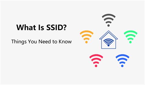Ssid Là Gì Vai Trò Và Nguyên Lý Hoạt động Của Ssid Như Thế Nào