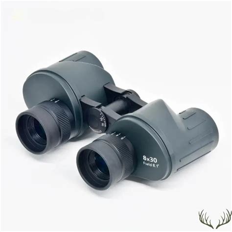 Jumelles Randonnée 8x30 Frost Évasion Chasse
