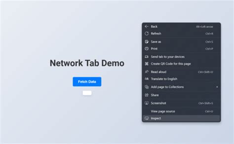 เจาะลกการใชงาน Network Tab บน Devtool BorntoDev เรมตนเรยน เขยนโปรแกรม ขนเทพ