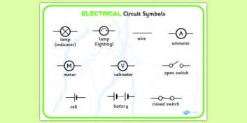 Circuit Symbols Ks Atelier Yuwa Ciao Jp