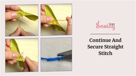 How To Hand Sew A Running Stitch Running Stitch Pattern How To Hand Sew A Running Stitch Running Stitch Pattern
