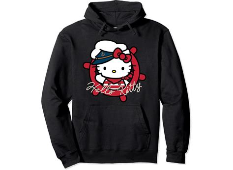 Find Your Fave The Best Hello Kitty Hoodie For You