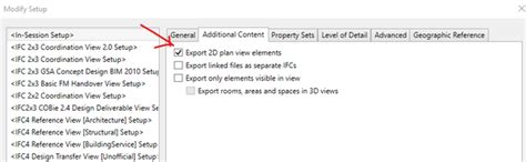 Exporting Text And Detail Lines In Drafting View To Ifc File Autodesk Community