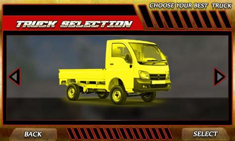 Mini Loader Truck Simulator For Android Download