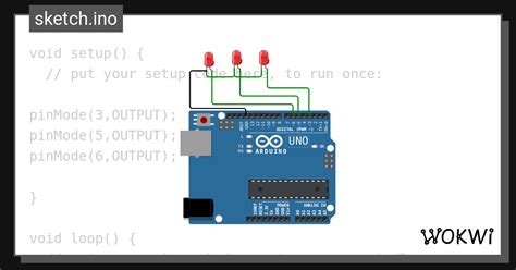 Flasher Wokwi Esp32 Stm32 Arduino Simulator