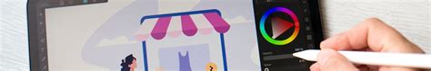 How To Use Affinity Designer Exclusive Affinity Tutorials