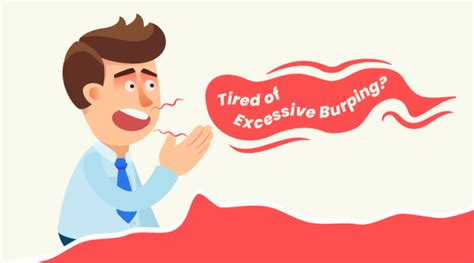 Excessive Burping Discover Causes And Treatment Options