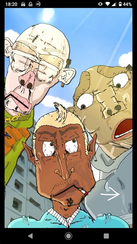 Blok Ekipa Vip For Android Download