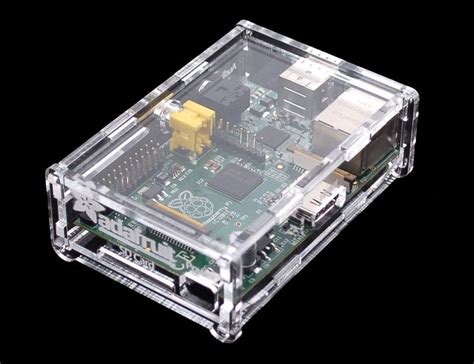 Overview Laser Cut Enclosure Design Adafruit Learning System
