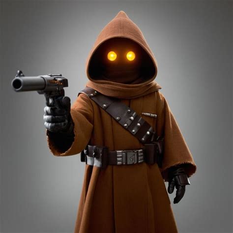 Star Wars Characters Choose From Characters List Xl Jawa V1 0