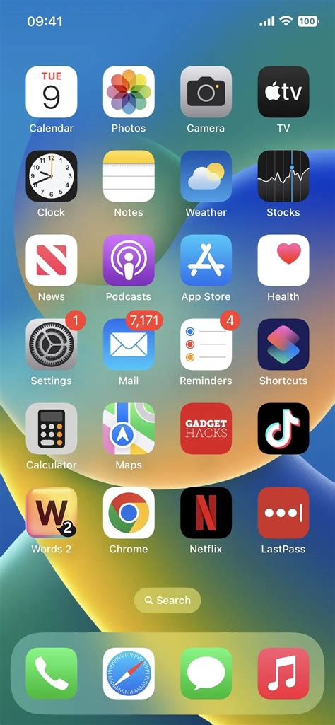 Home Screen Customization Just Got Even Better For Iphone With 15 Important New Features « Ios