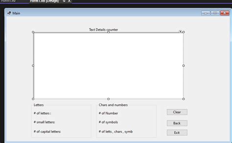 Solved My Program Is Not Running Correctly It Shows Me That Chegg