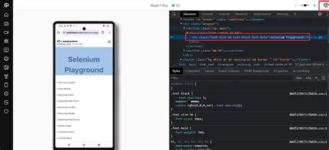 what is android testing a detailed guide