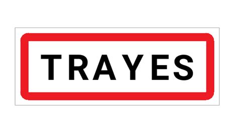 Trayes Toutes Les Informations Sur La Commune